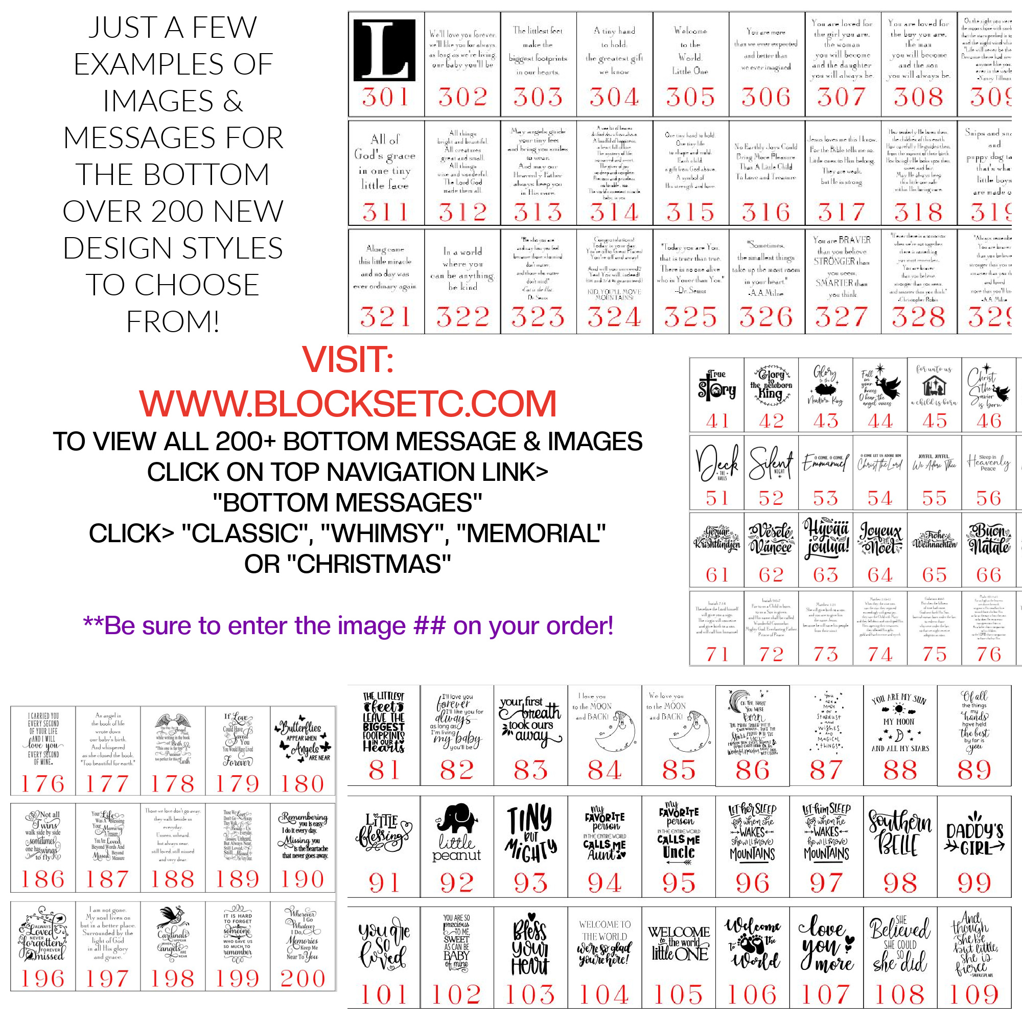 Personalized Baby Block | Unique Baby Gift | Wooden Baby Block | New ...