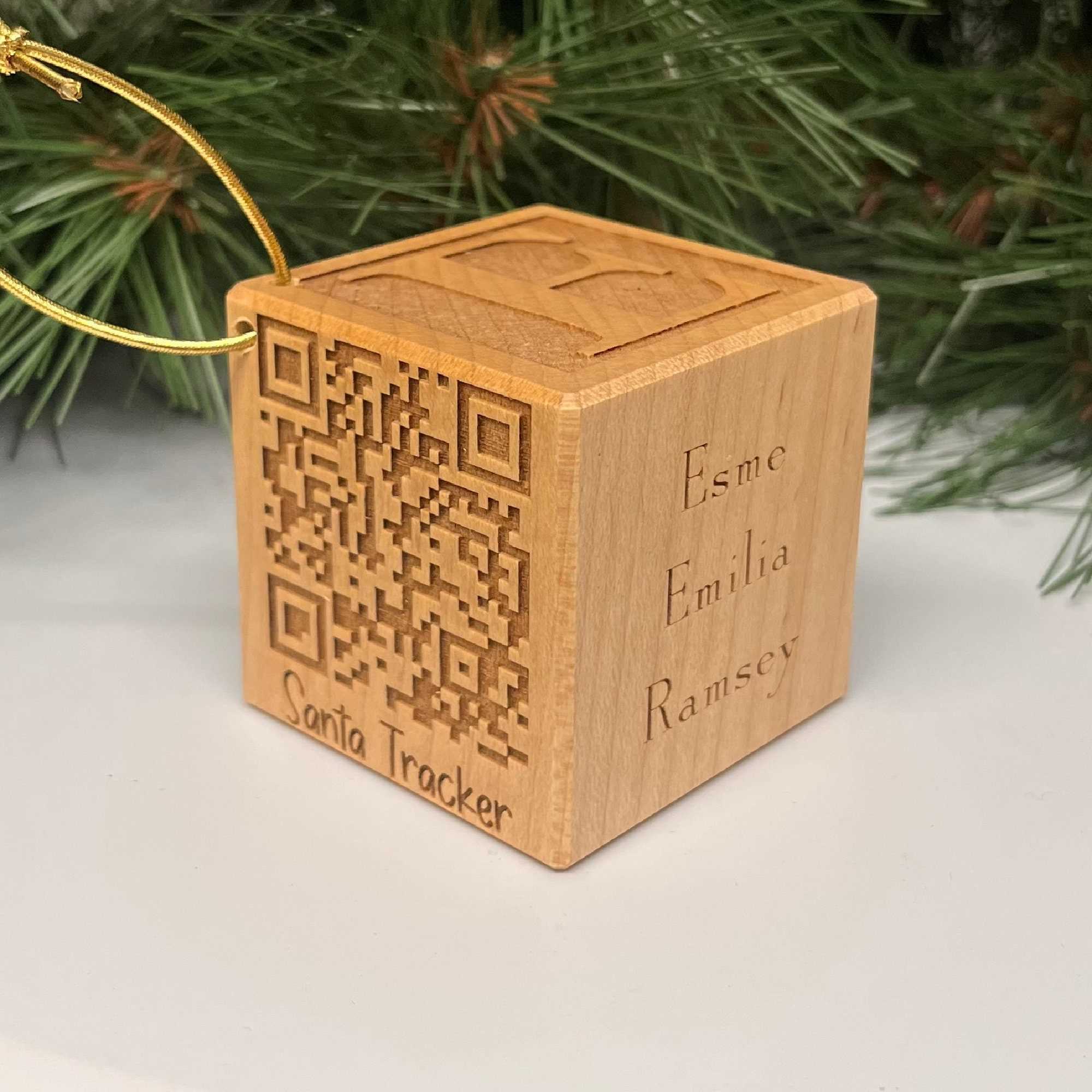 Block Mint Ruler
